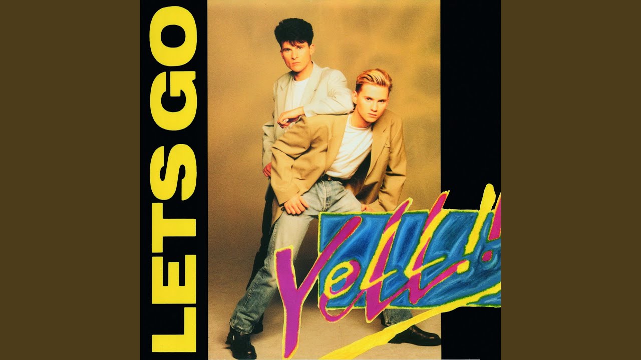 Let's Go Round Again - YouTube