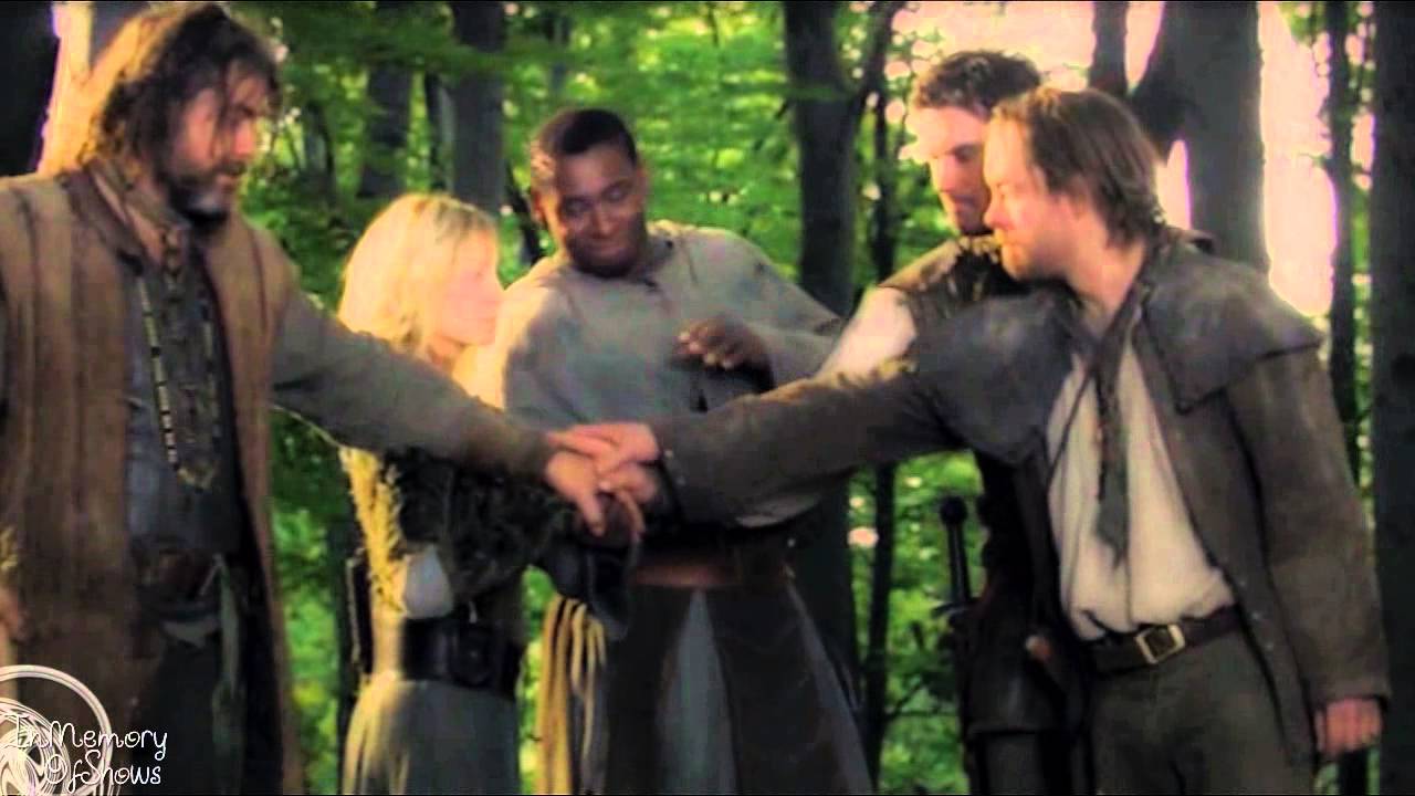 Multifandom ~ I Will Remember You - YouTube