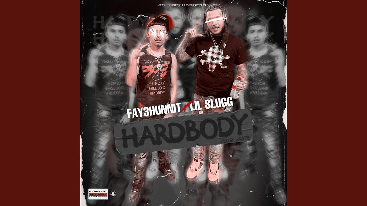 Hardbody (feat. Lil Slugg) - YouTube Music