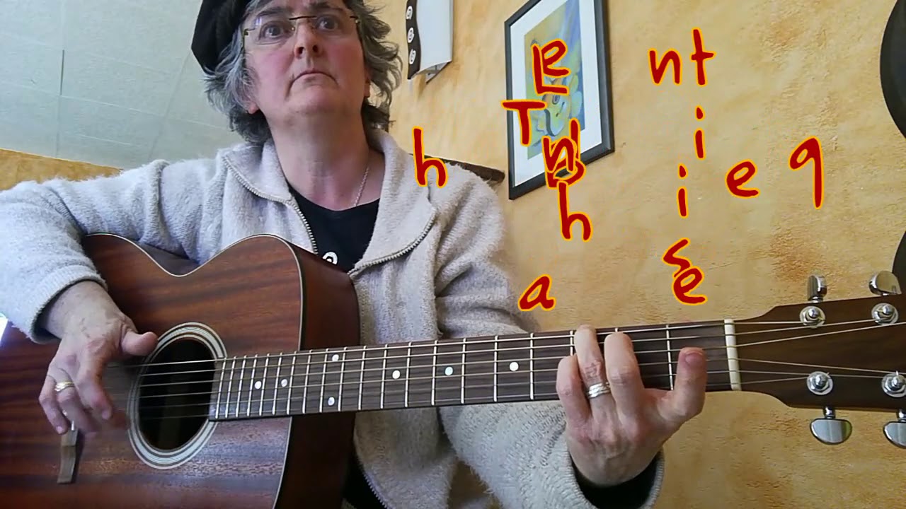 Trad The Lilting Banshee - YouTube