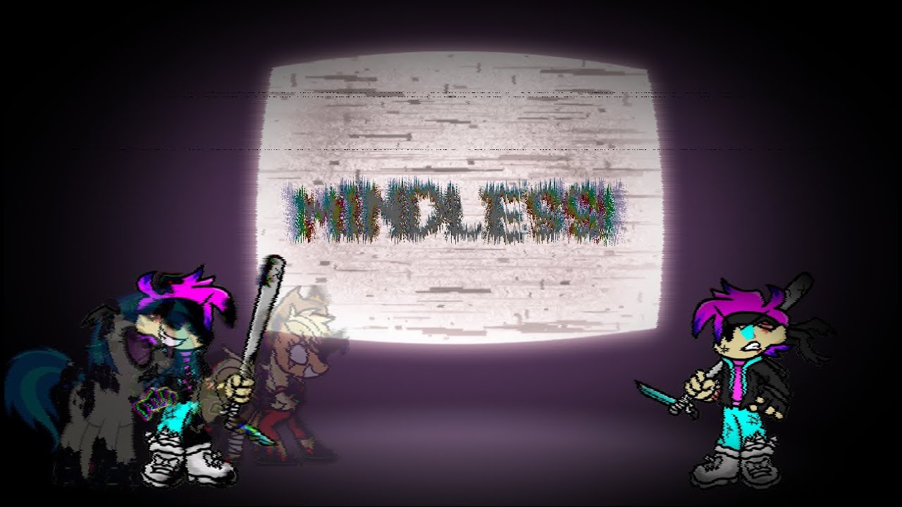 Pibby fnf concept: Mindless (Read des) - YouTube