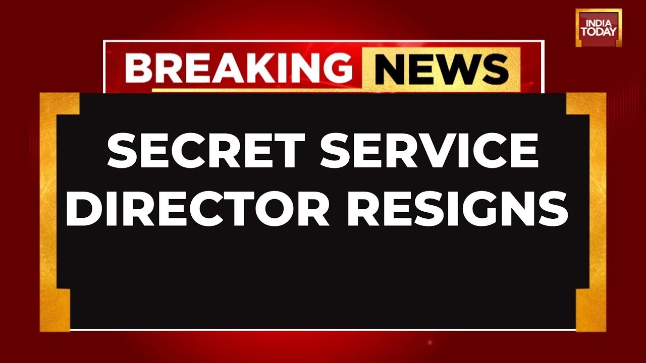 Secret Service Chief Kimberly Cheatle Resigns After Assassination ...