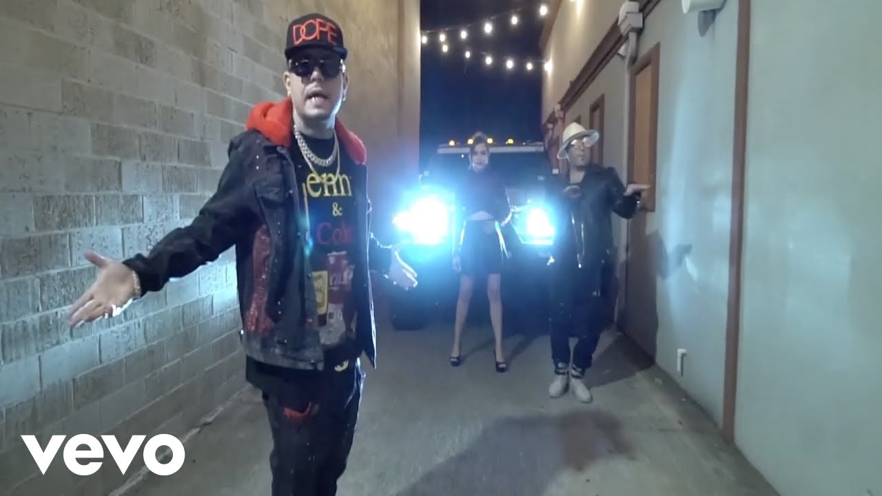 Lil Cas - Mala (Official Music Video) ft. O.C Da Youngin, DJ Kane - YouTube