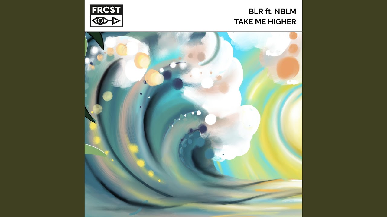 Take Me Higher - YouTube Music