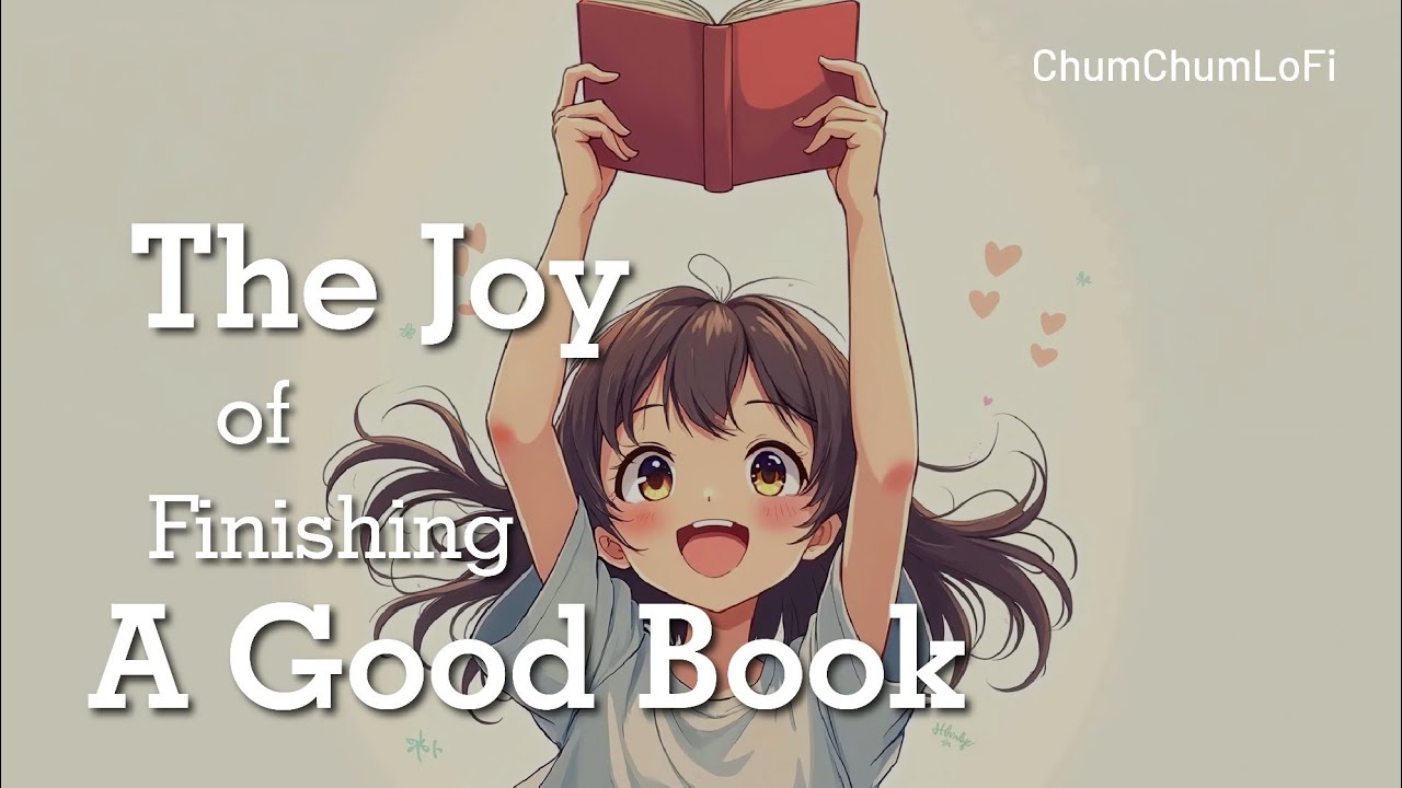 Lo-fi for Book Lovers | Peaceful Music After Reading - YouTube