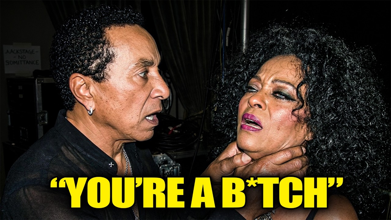 17 Black Celebrities Who Were Truly Enemies - YouTube