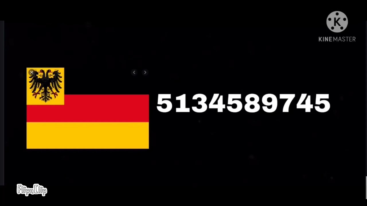 Iron assault custom flag ids i did not create the flags - YouTube