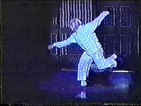 Casper The Musical 20 minute reel - YouTube