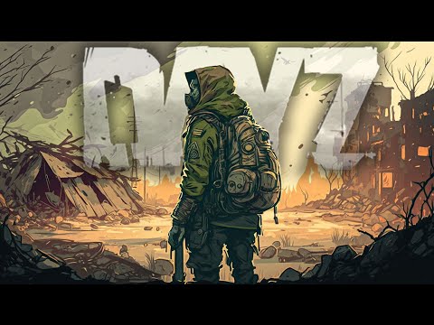 🔴Le JOUR 1 de No Man's Z ! (Youtube et Twitch)