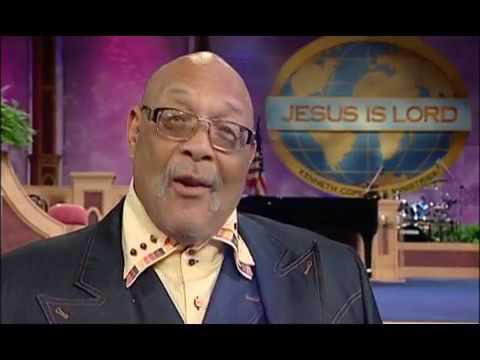 Bishop Mickey Robert Whitehead Interview on KCM - YouTube