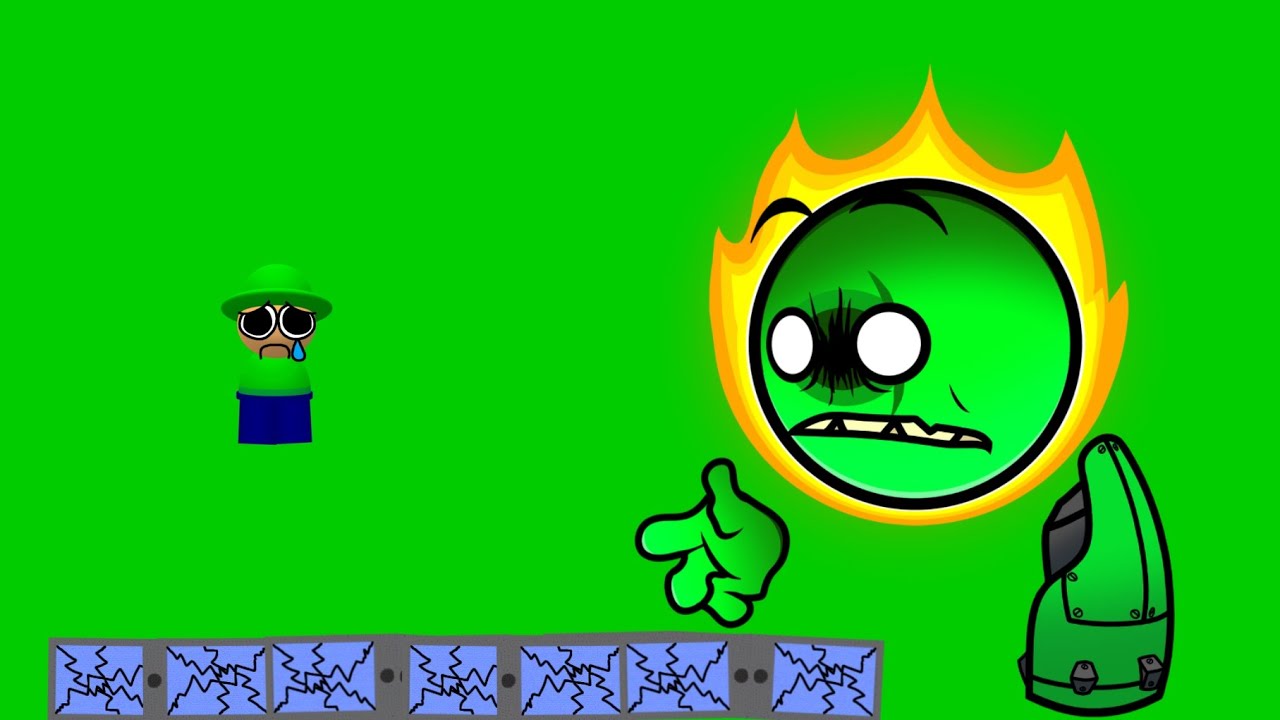 Abnormal Accidentally Touched Bandu's Phone Tower - YouTube