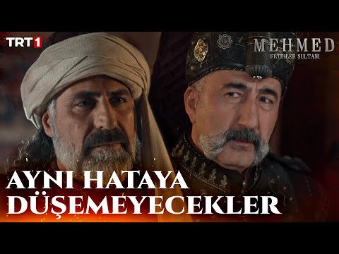 Bali Bey, Kurtçu’nun Yüreğini Ferahlattı - Mehmed: Fetihler Sultanı 56. Bölüm
