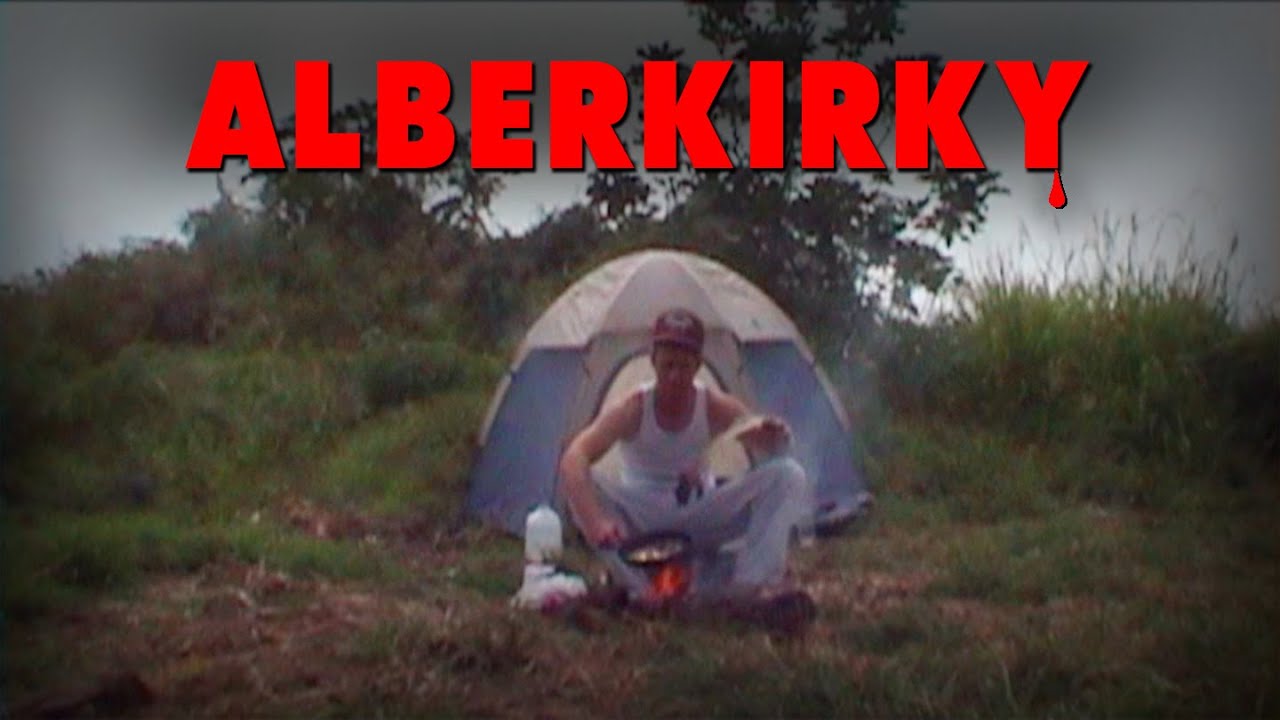 Alberkirky - YouTube