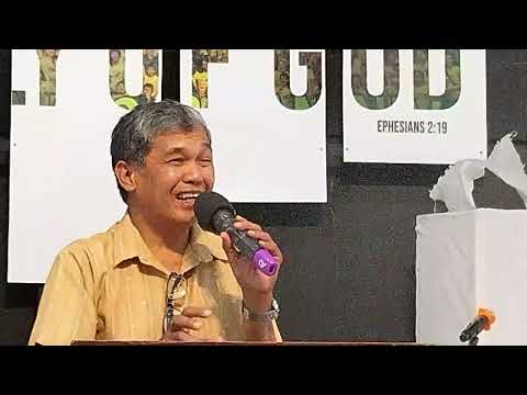 Delight in the Lord. by Rev. Edwin Tendero - YouTube