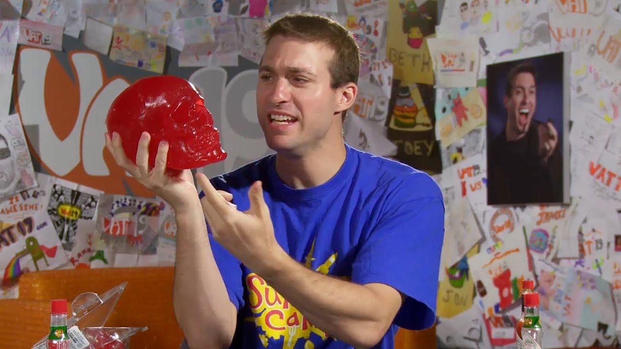 Vat19 Awesome Time #33.3 repeating - YouTube