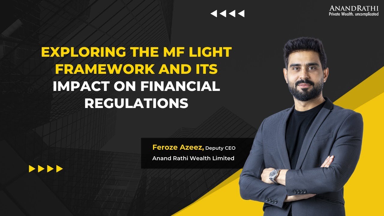 Exploring the MF Light Framework and its Impact on Financial ...