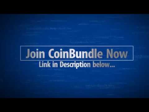 Join CoinBundle Contest !!! - YouTube