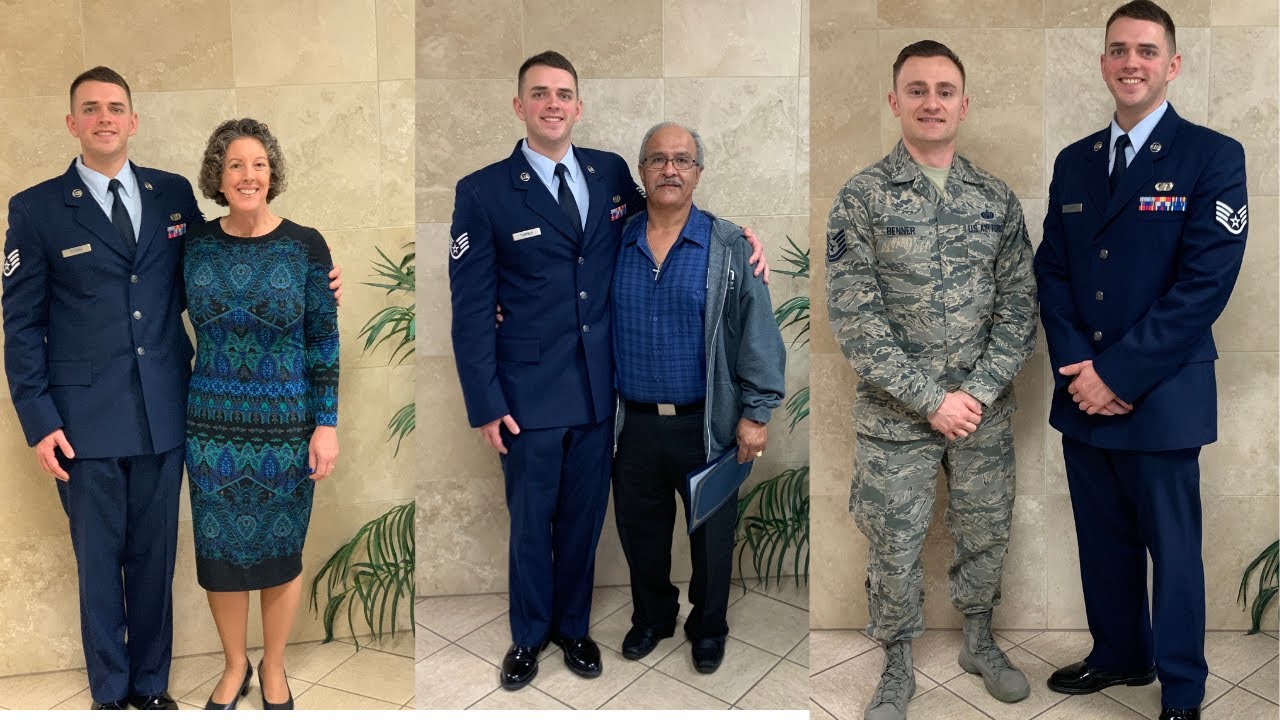 November 3 2021 - Air Force Retirement... 🇺🇸 - YouTube