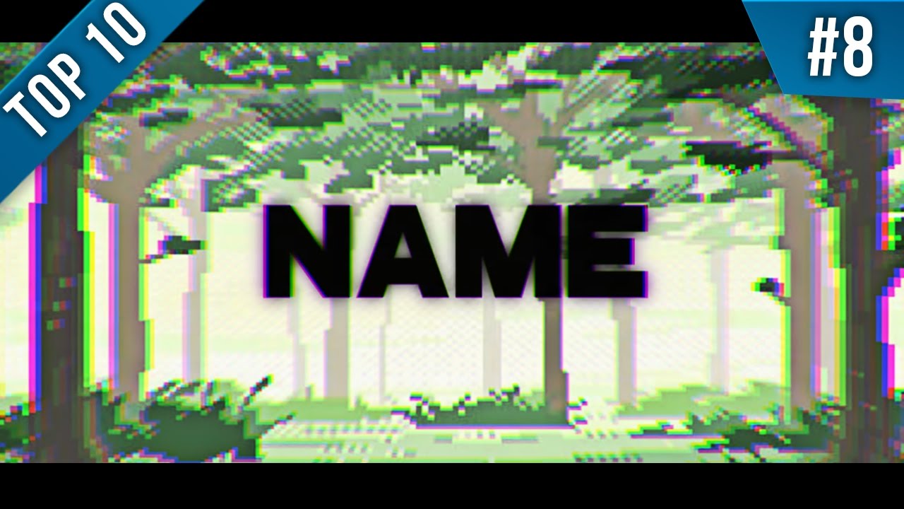 TOP 10 Sony Vegas Pro Intro Templates #8 + Free Download - YouTube
