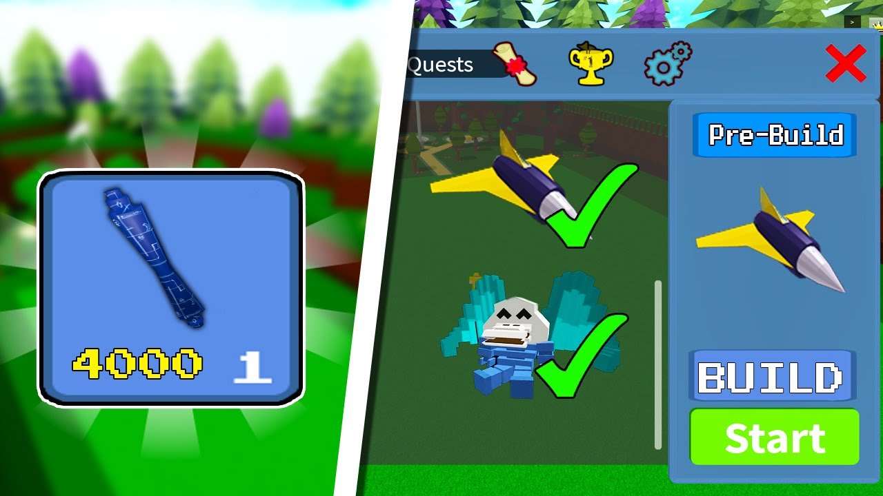 *NEW* BLUEPRINT TOOL EXPLAINED!! | Build a Boat for Treasure - YouTube