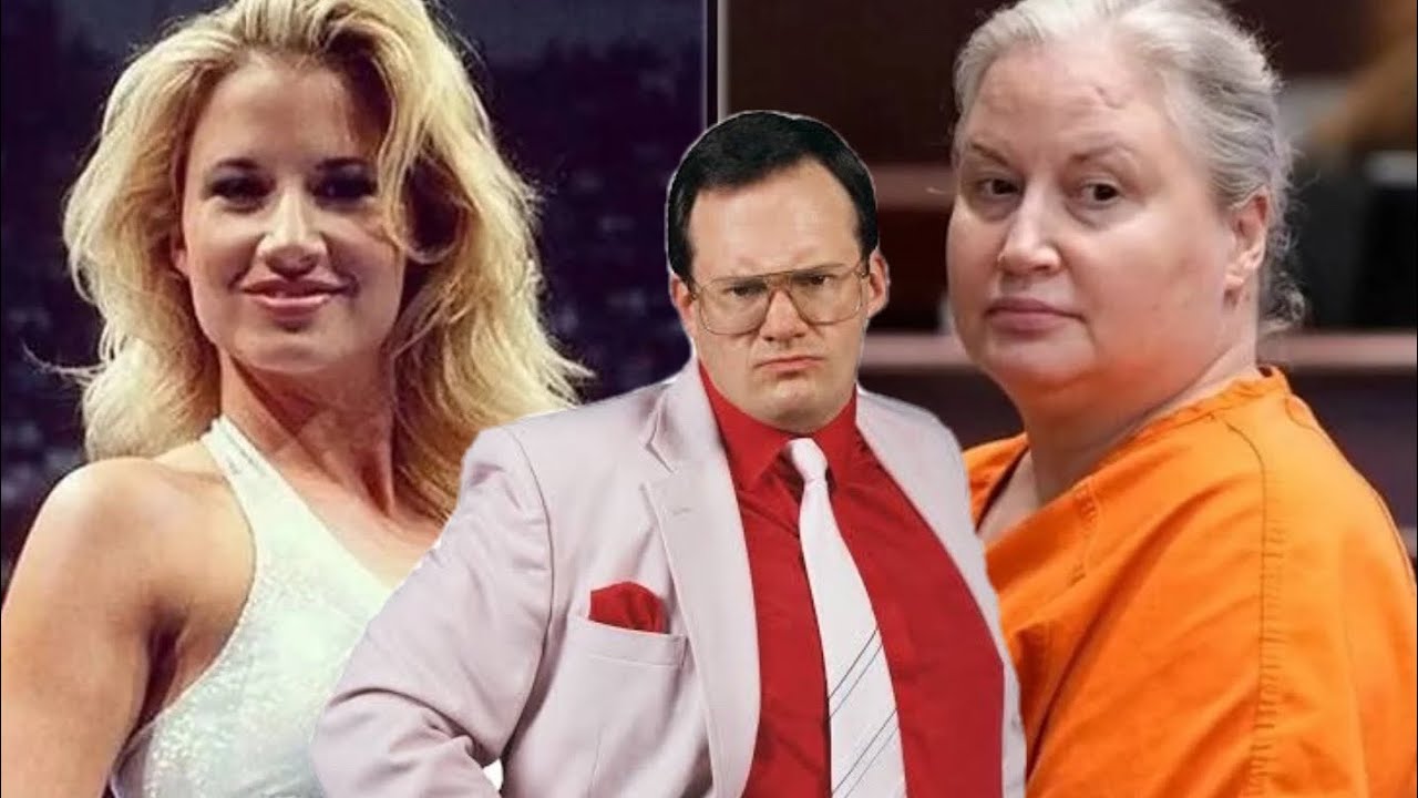 Jim Cornette on Tammy Sytch (Video Edit) - YouTube