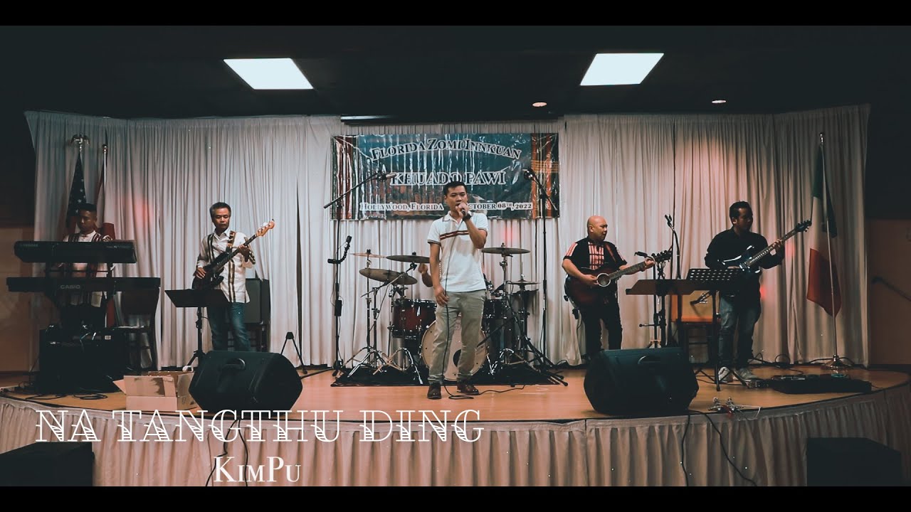 NA TANGTHU DING//KIMPU// #fzikhuado22 - YouTube