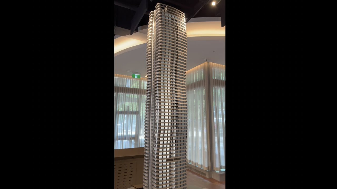 Curve, Vancouver Iconic Tallest Tower | Real Estate Pre Sale By Brivia ...