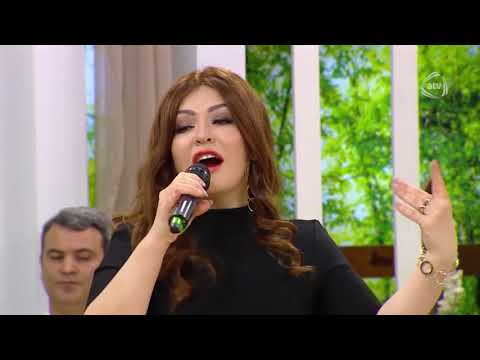 Aygün Məmmədli - Qovuşsun qoy bütün sevənlər (10dan sonra)