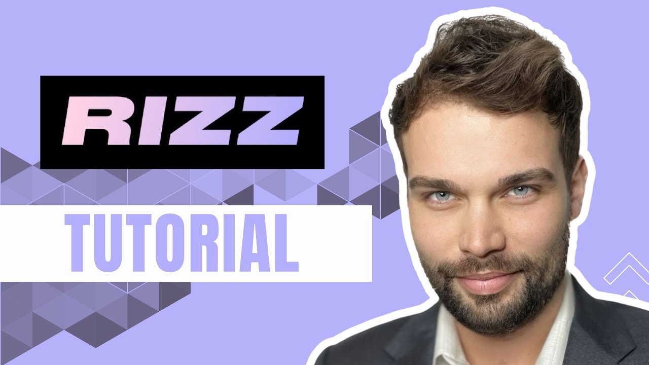 Rizz App Tutorial - YouTube