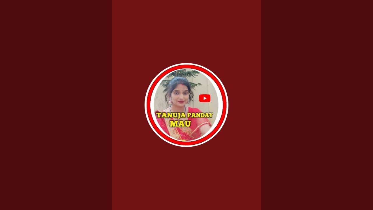 Tanuja Pandey 143 mau is live - YouTube