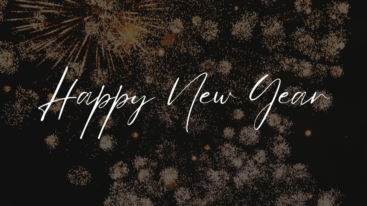 Empower Your Year: 2024 Affirmations for Success, Positivity, and ...