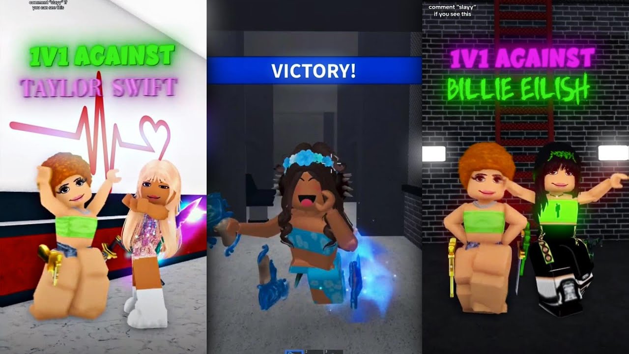 😂MM2 TIKTOK COMPILATION | Roblox Edits & Reels😍 | Murder Mistery 2 #18 ...