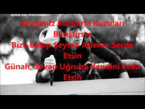 BayRocan - Aşk Duası 2015