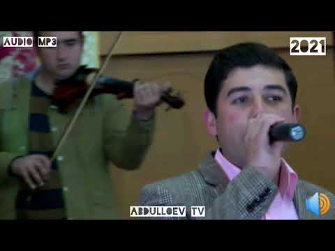 Фирдавс Хочаев туёна 2021