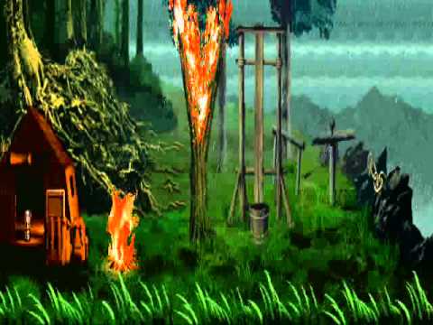 kof 95 Ryo - Kim stage ost - YouTube