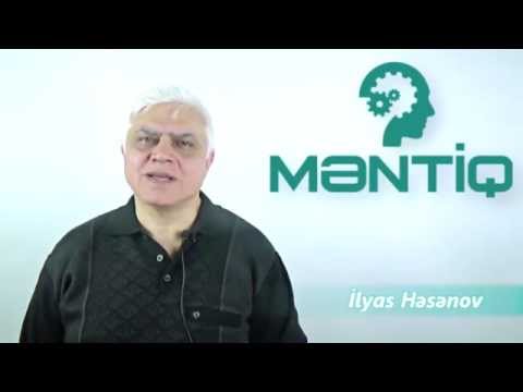 Mentiq.az - Kubların sayılması