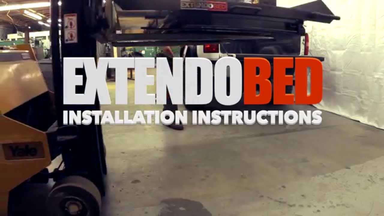 Installation Video - YouTube