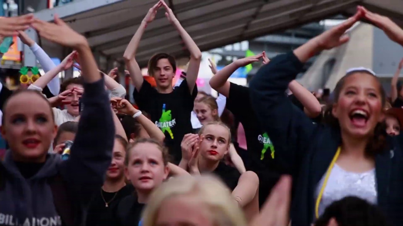 SpecFest 2020 | Schools Spectacular - YouTube