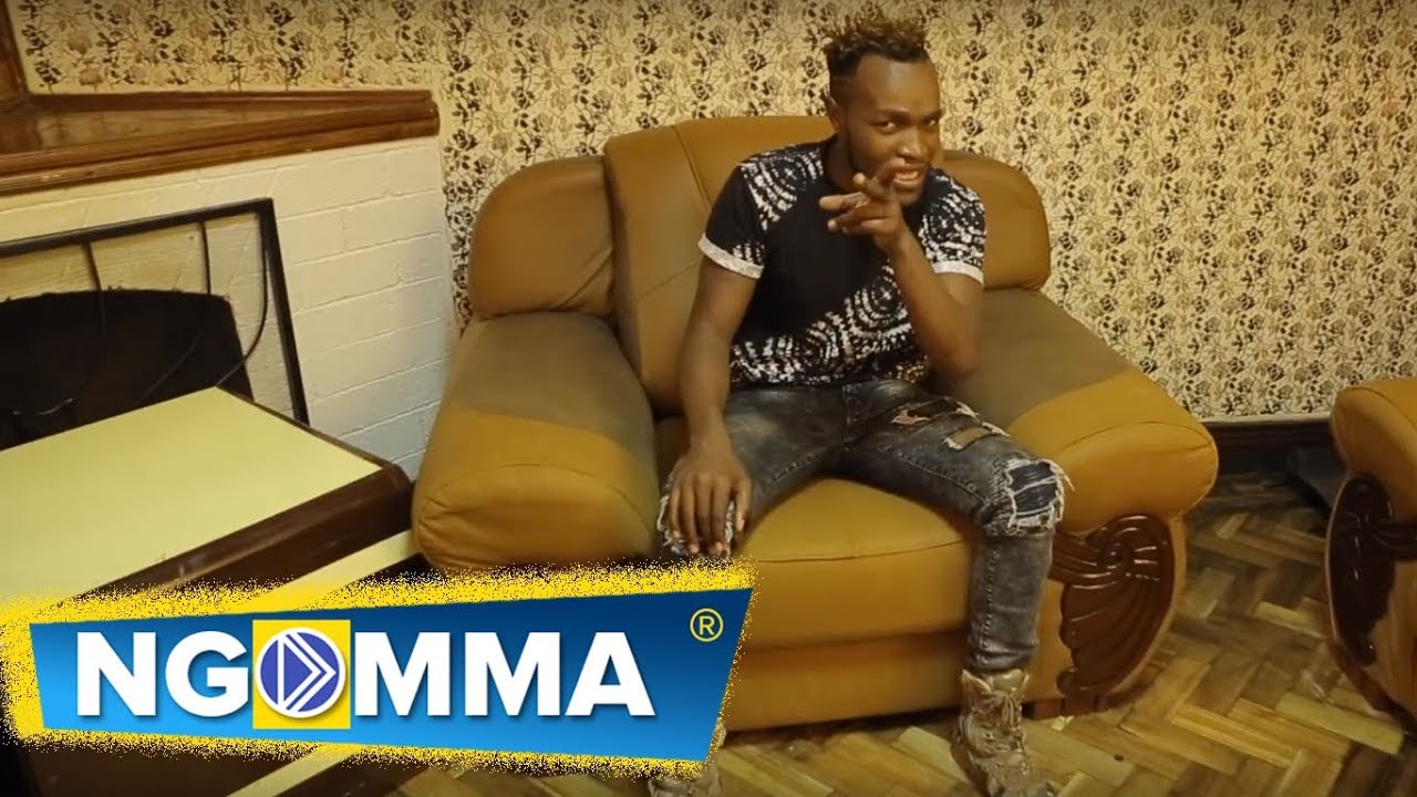 KYACHAMIN - SWEETSTAR MICHAEL ARON (OFFICAL MUSIC VIDEO) - YouTube