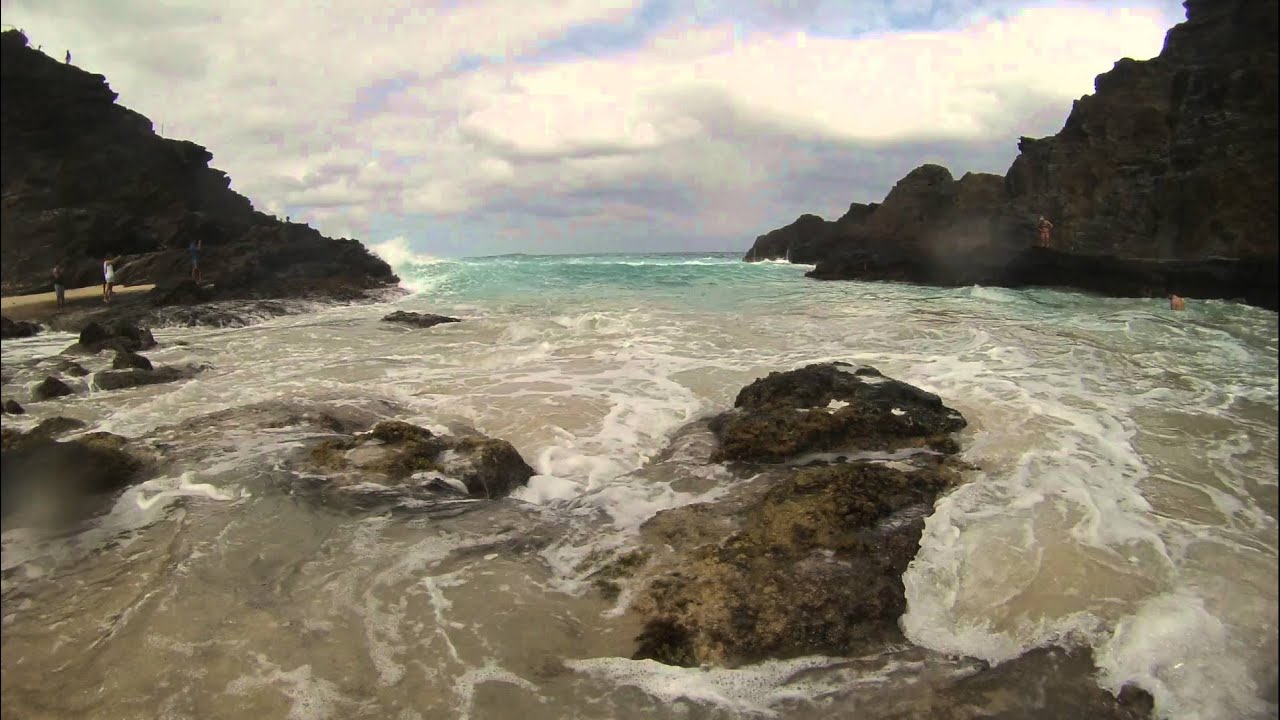 Eternity Beach - YouTube