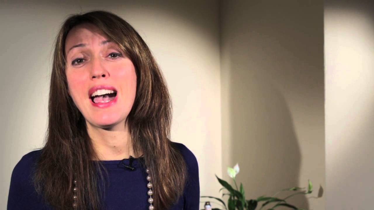 Helen TV: Episode 2 - Wisdom of the elders - YouTube