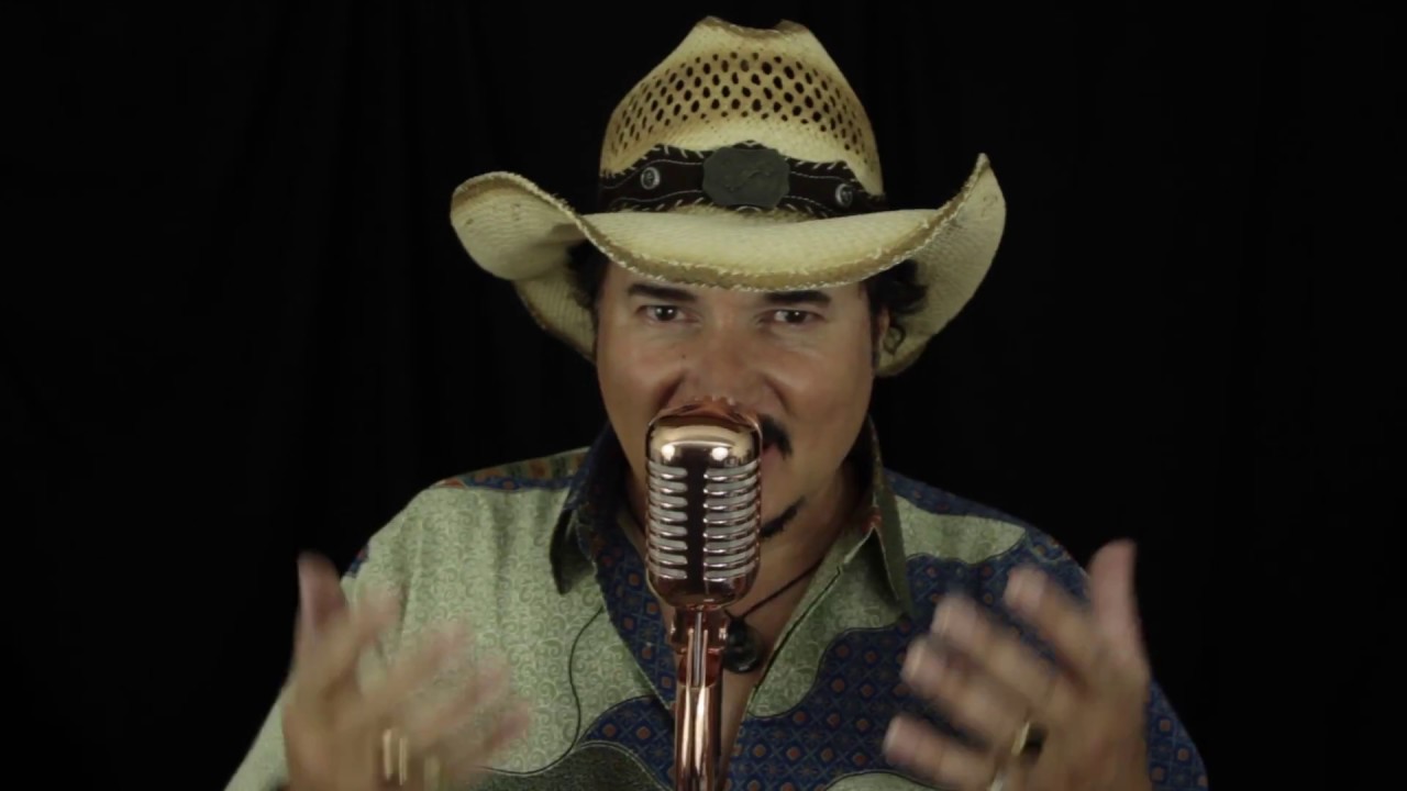 Southern Trucker by Steve Eales - YouTube