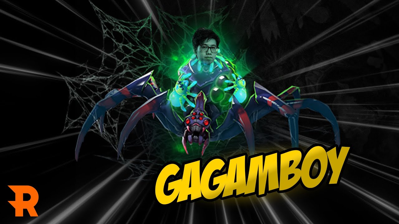 KUKU GAGAMBOY - YouTube