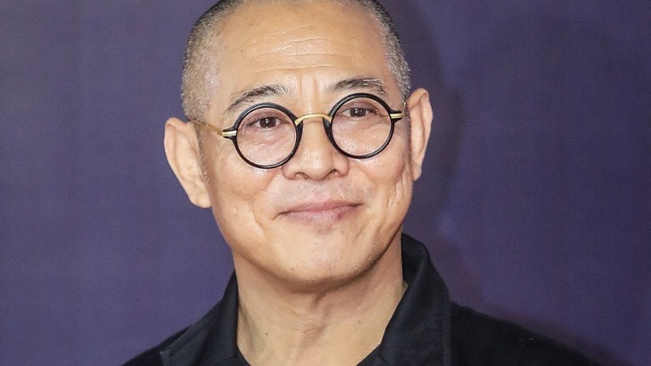 Jet Li Knows How Fast Bruce Lee REALLY Was - 100% Brutally Honest ...