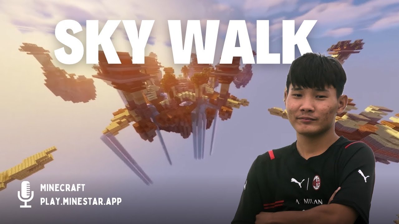 มายคราฟ: วันนี้ผมดูเครียดๆนะ play.minestar.app - YouTube