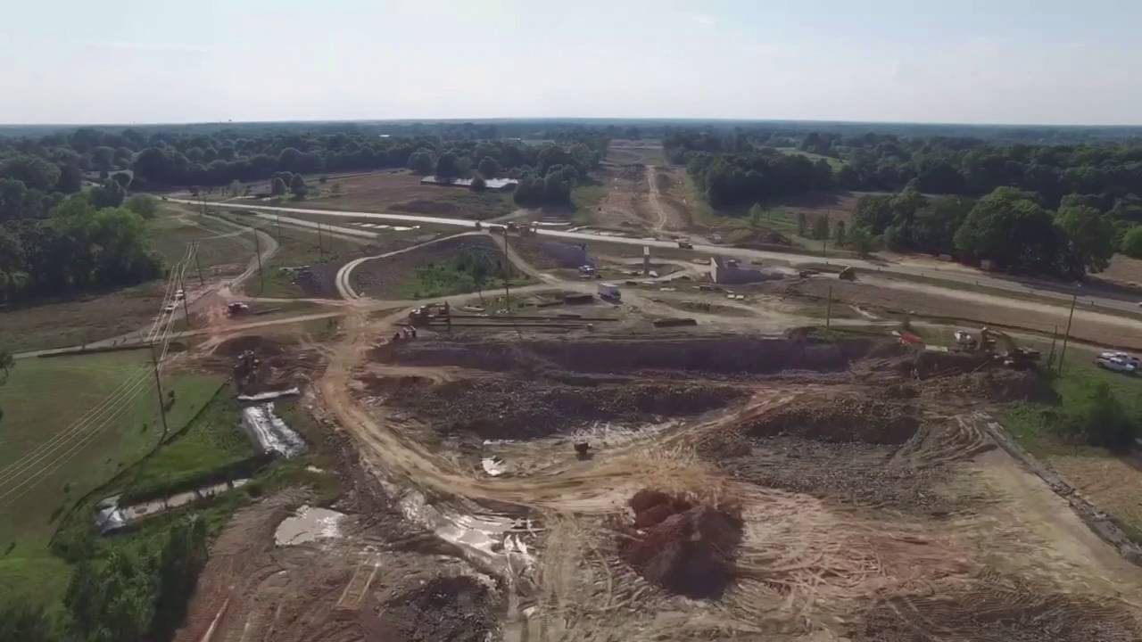 Monroe Bypass - YouTube