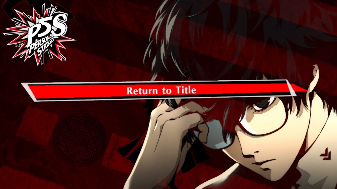 Playing P5S on Merciless for the first time be like - YouTube