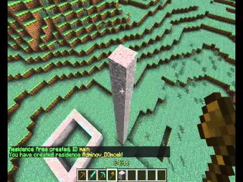 Minecraft Tutorial Admin Príkazy TheLetsPlaySK Part1 - YouTube