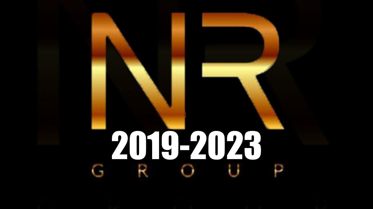 NR Group | Путь с самого начала | 2019-2023 [ПЕРЕЗАЛИВ] - YouTube