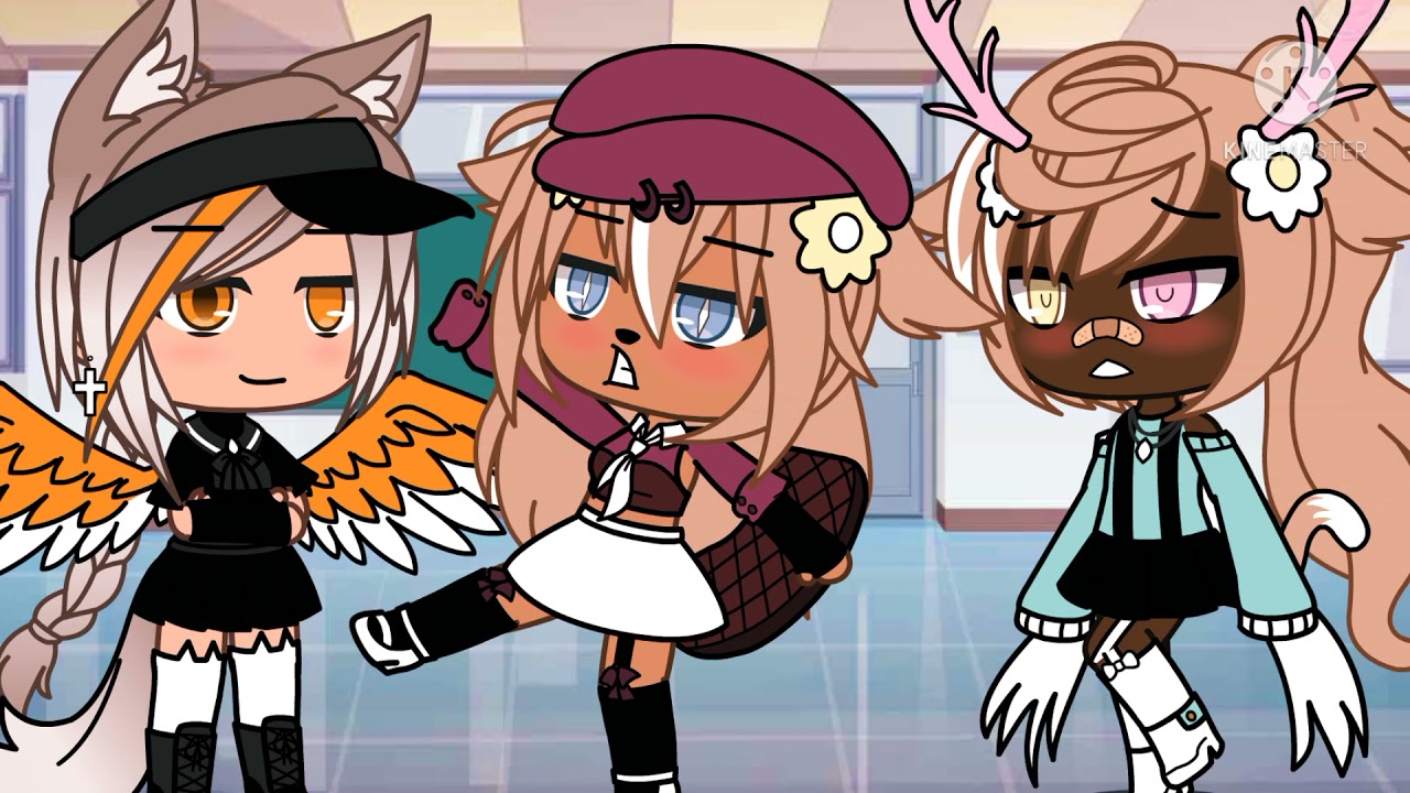 😳🐶🐯🐹orange eyes||Meme🐅🐝🐠 gacha🍁🌾🦋🐆🐈🍁🍂 - YouTube